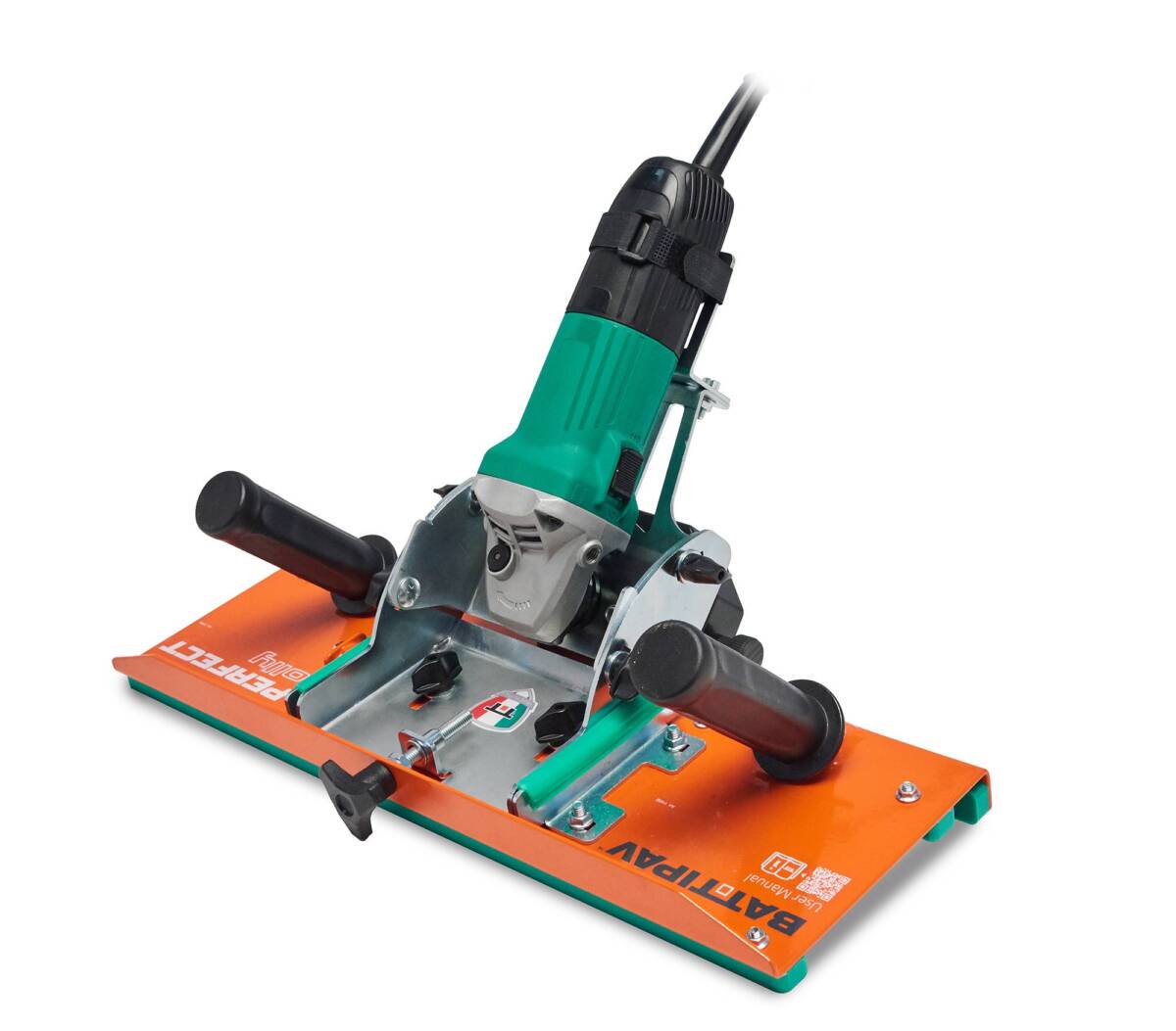Agile Light Plus - Battipav