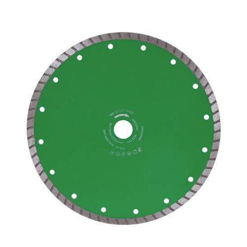 High Performance Diamond Tools - Battipav