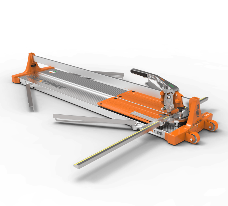 Manual tile cutters - Battipav