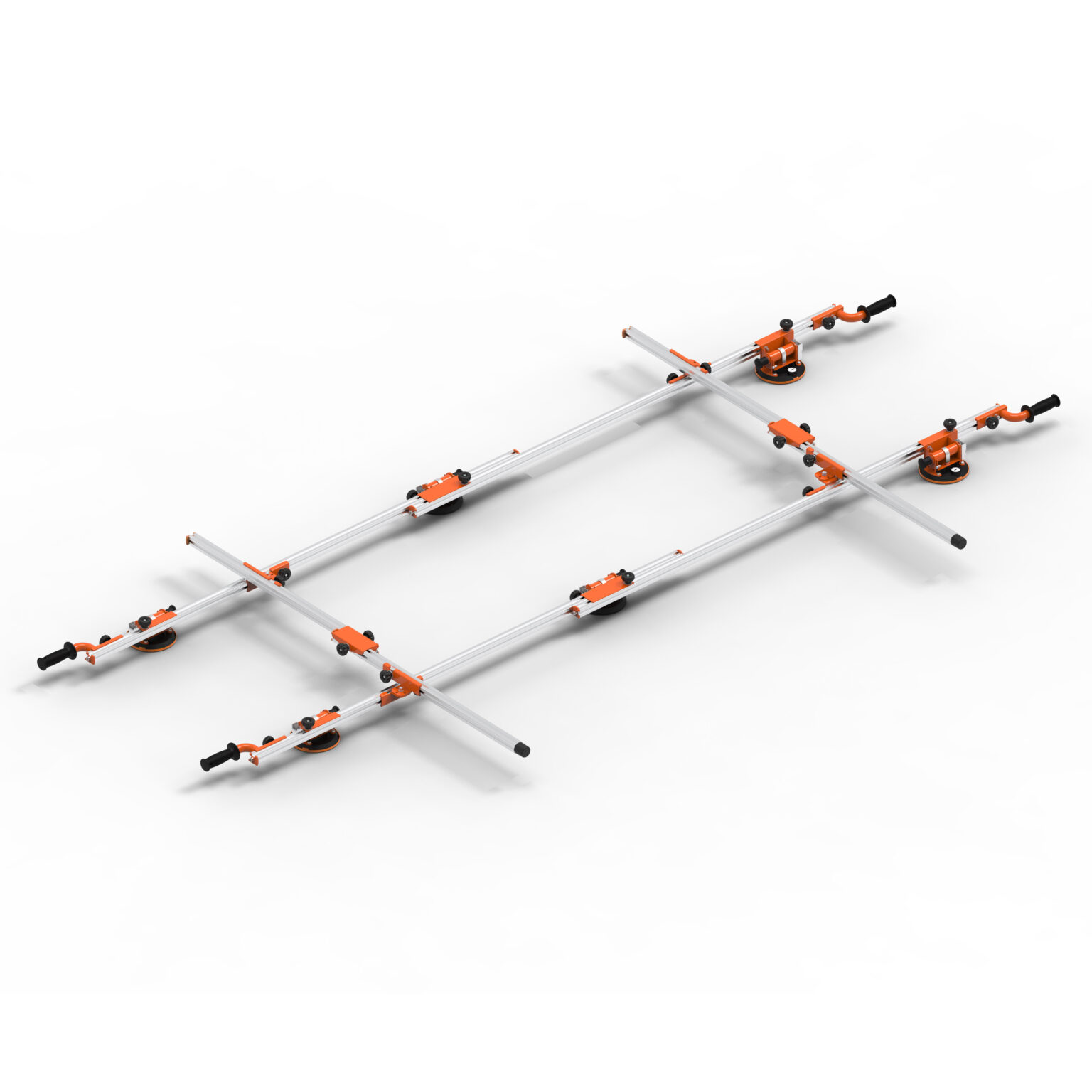 Agile Light Plus - Battipav